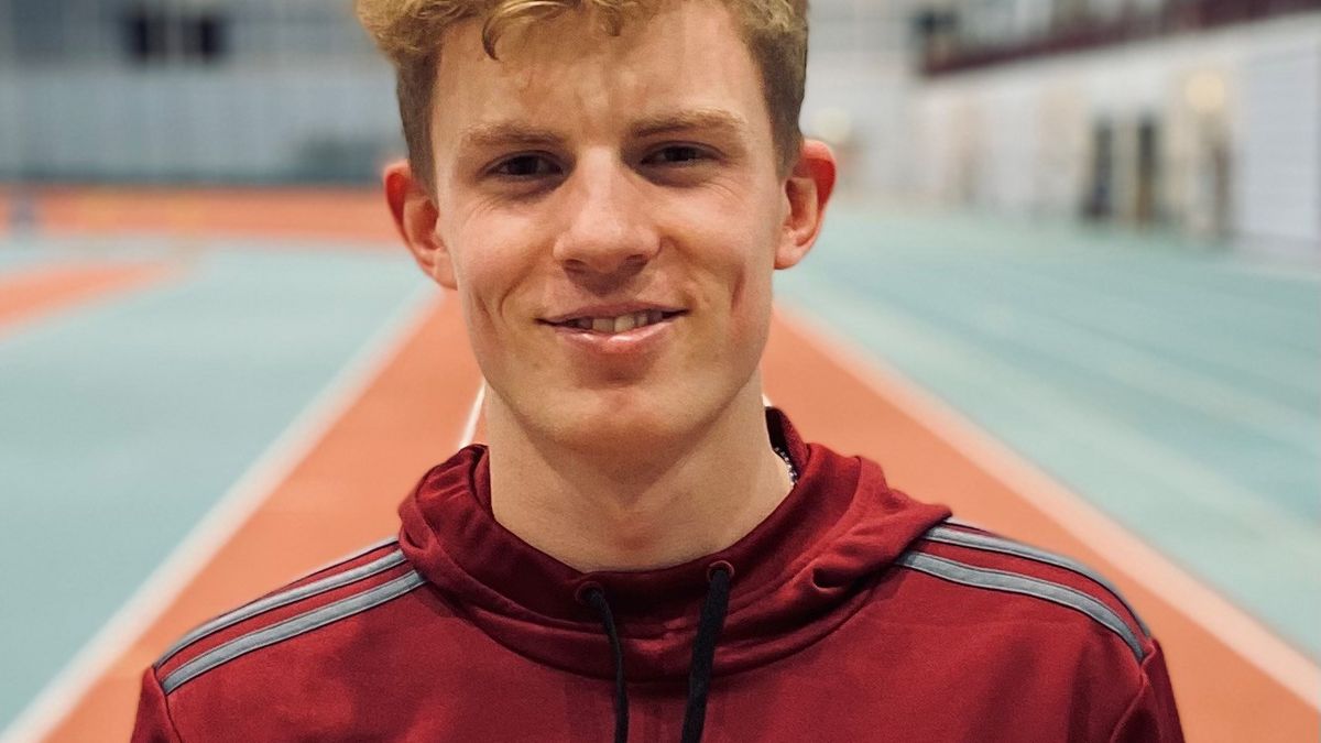 HLV Kreis Rheingau-Taunus: Deutscher U20-Rekord für "Neu-HLVler" Sven ...