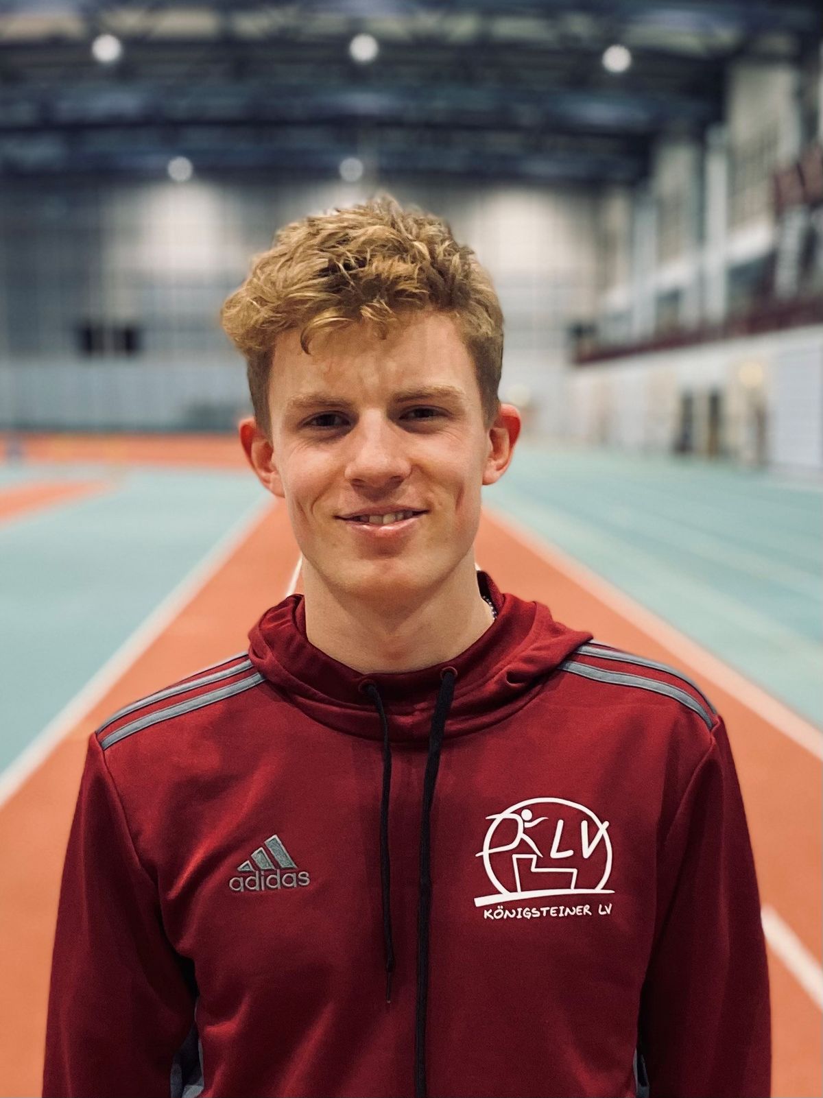 HLV Kreis Rheingau-Taunus: Deutscher U20-Rekord für "Neu-HLVler" Sven ...